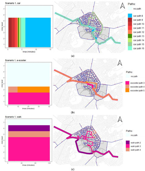 Sustainability | Free Full-Text | Describing Micro-Mobility First/Last ...