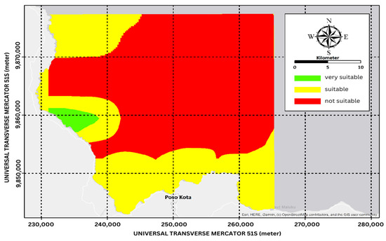 Hydrodynamic Model Optimization for Marine Tourism Development ...