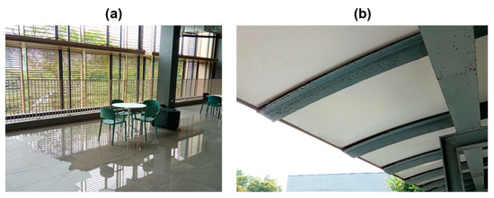 Climate Change Projection and Its Impacts on Building Façades in Singapore