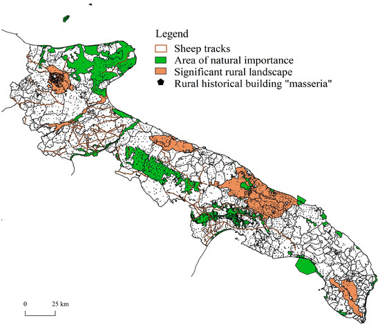 Proposal of a Method for Identifying Socio-Economic Spatial ...