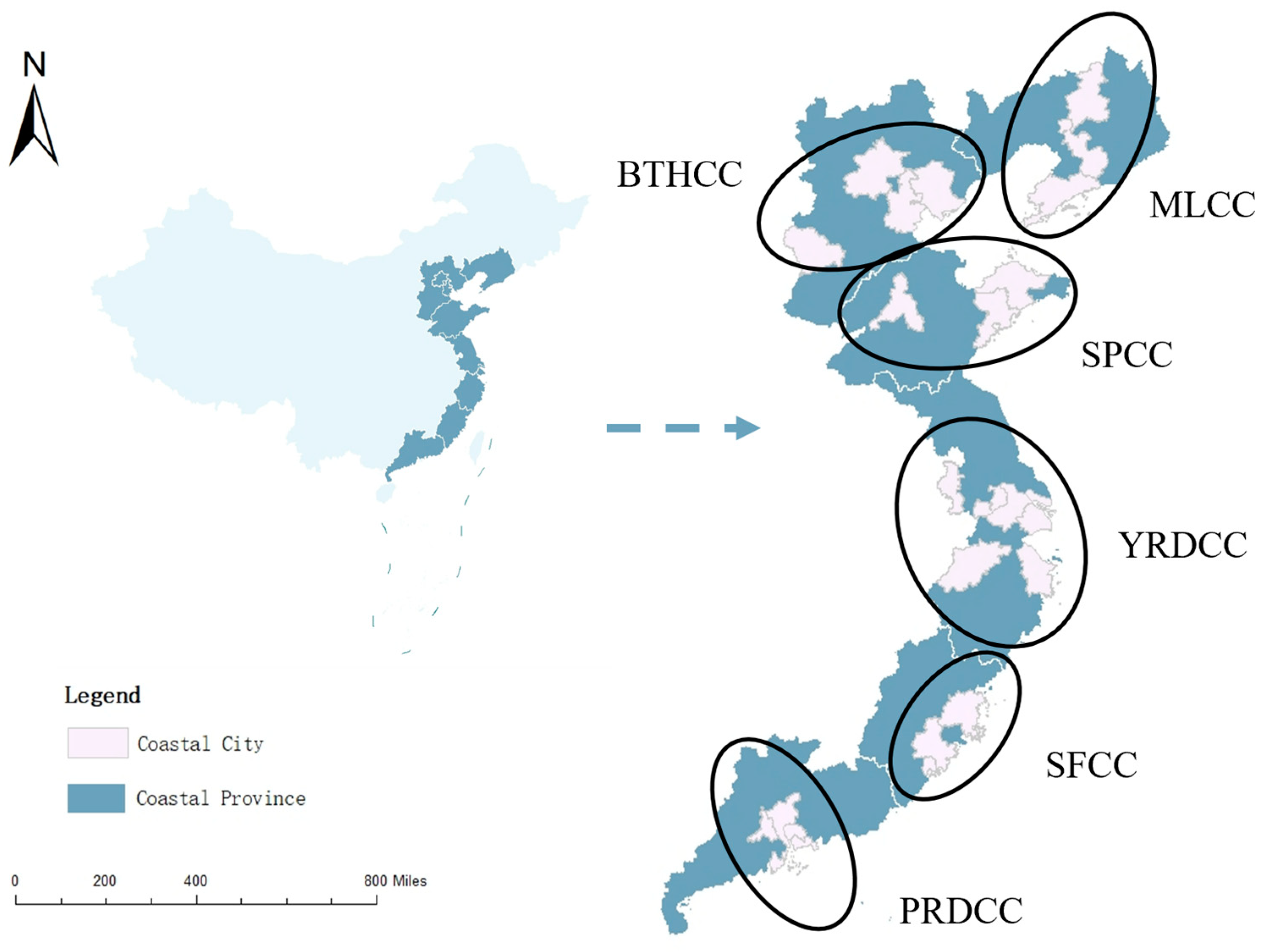 Prediction and Urban Adaptivity Evaluation Model Based on Carbon ...