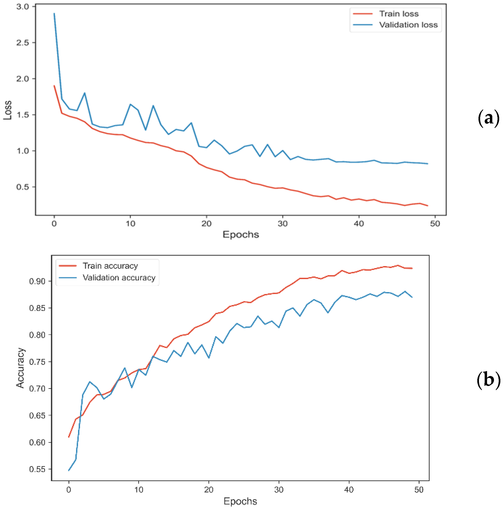 Voice Pathology Detection Using a Two-Level Classifier Based on Combined CNN–RNN Architecture