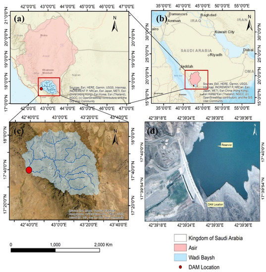 Soil Erosion Modelling and Accumulation Using RUSLE and Remote Sensing ...