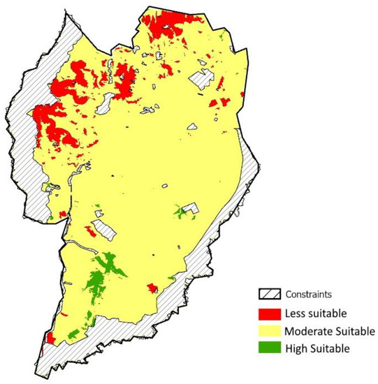 Optimization of Municipal Waste Streams in Achieving Urban Circularity ...