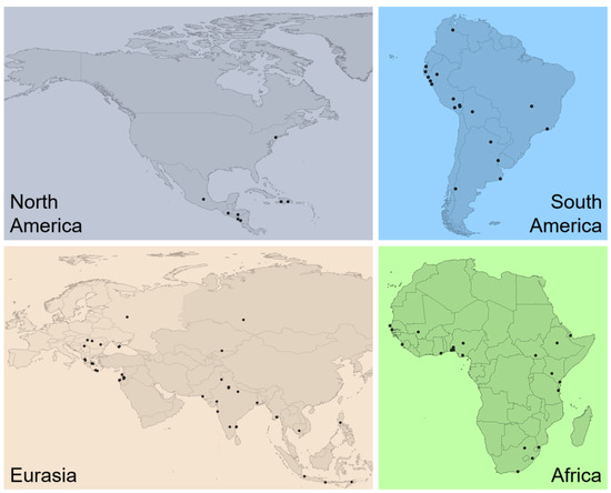 Case Study-Based Integrated Assessment of Former Waste Disposal Sites ...