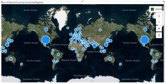 Leveraging Blockchain to Support Collaborative Distributed ...