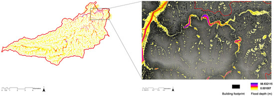 Suitability Assessment of Small Dams’ Location as Nature-Based ...