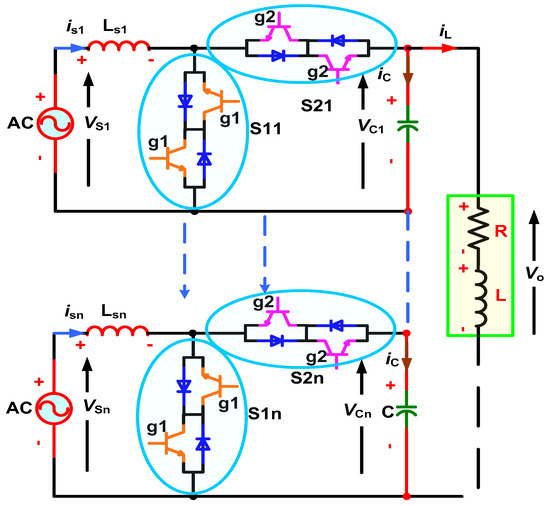 Analysis and Experimental Validation of Single-Phase Cascaded Boost AC ...