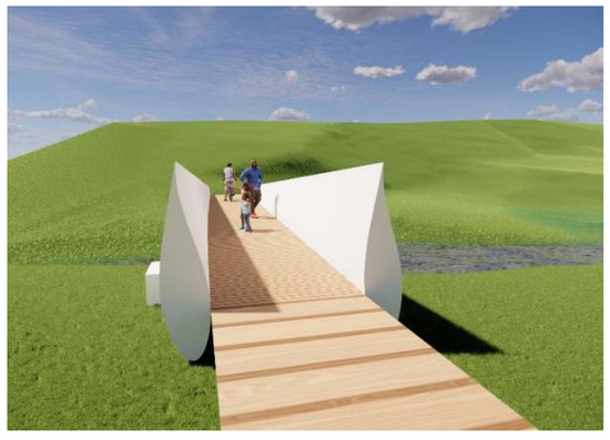 Construction and Cost Analysis of BladeBridges Made from Decommissioned ...