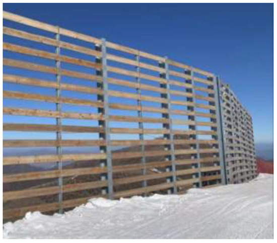 Study on Wind-Proof Effect and Stability of Windbreak Fence in Alpine ...