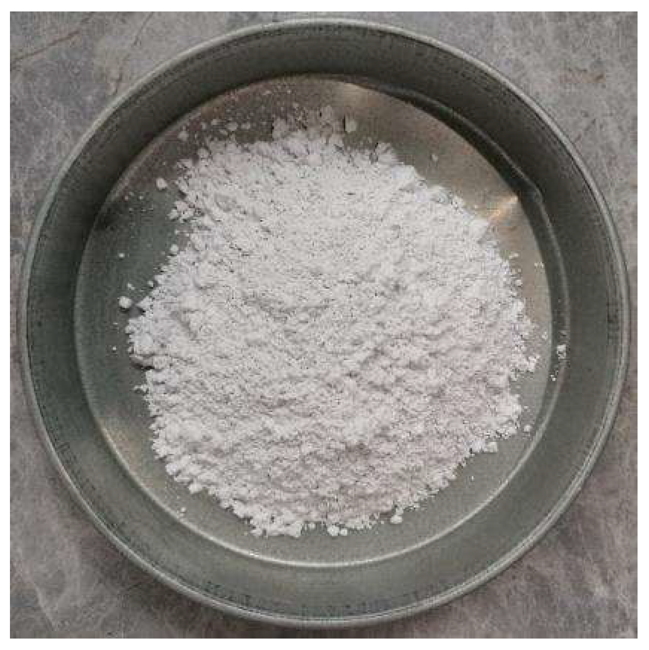 Strength Performance and Stabilization Mechanism of Fine Sandy Soils ...