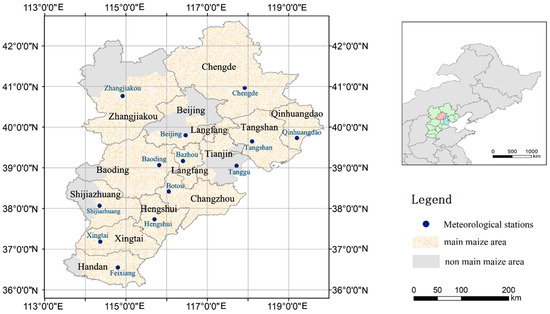 Effects of Meteorological Conditions and Irrigation Levels during ...