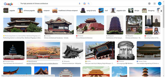 Feature Recognition of Regional Architecture Forms Based on Machine ...