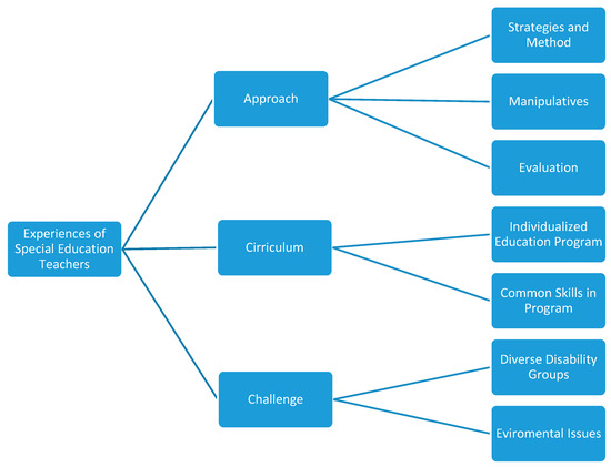 Investigating Special Education Teachers’ Views on Mathematics ...