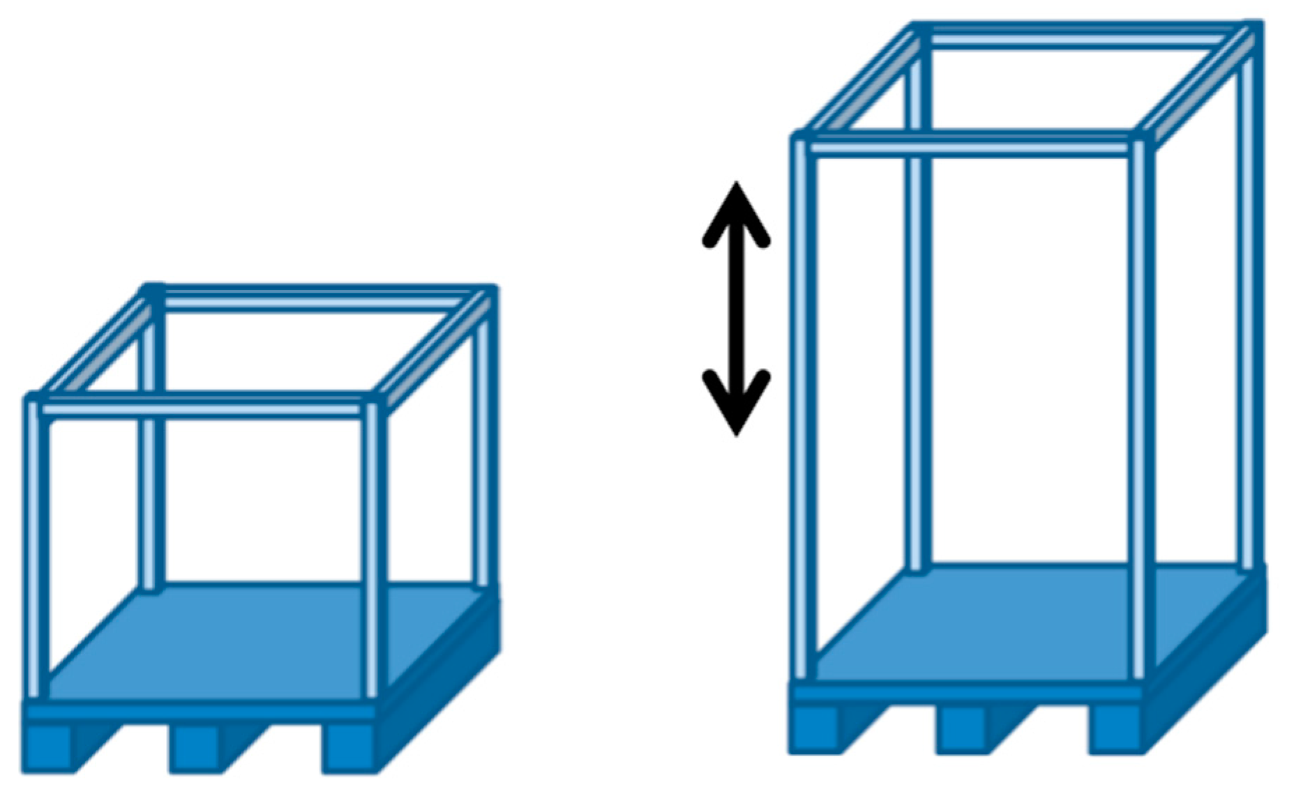 Logistics Distribution Vehicle Routing Problem with Time Window under Pallet 3D Loading Constraint