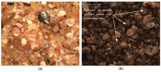 Analyzing Physical-Mechanical and Hydrophysical Properties of Sandy ...