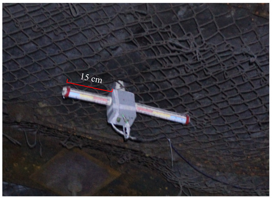 Construction and Application of On-Line Roof Separation Monitoring ...