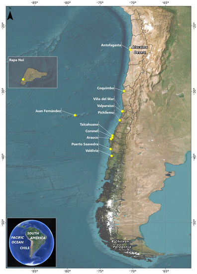 Assessing the Role of Land-Use Planning in Near Future Climate-Driven ...