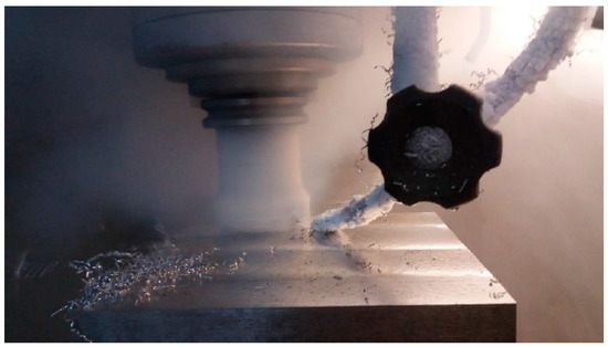 Sustainable High-Speed Milling of Magnesium Alloy AZ91D in Dry and ...