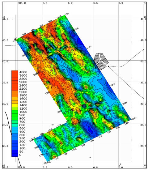 Sustainability | Free Full-Text | Application of Induced Polarization ...