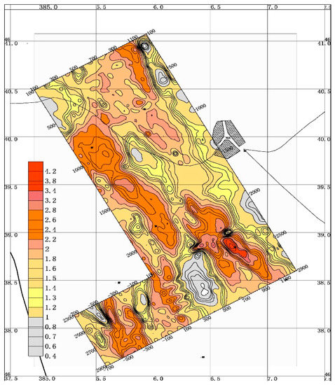 Sustainability | Free Full-Text | Application of Induced Polarization ...