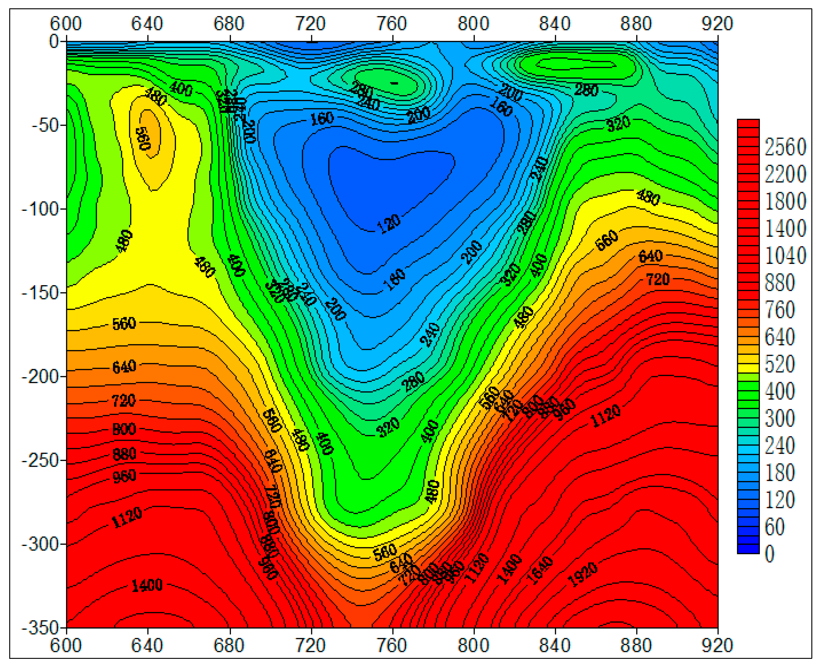 Sustainability | Free Full-Text | Application of Induced Polarization ...