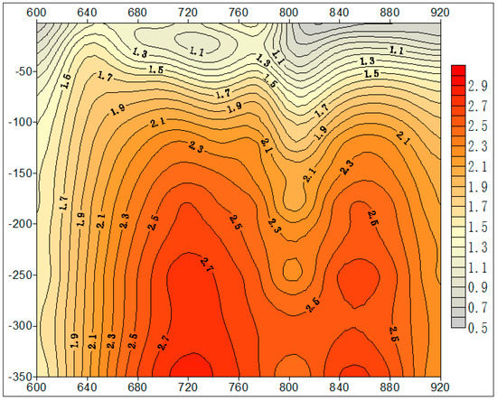 Sustainability | Free Full-Text | Application of Induced Polarization ...