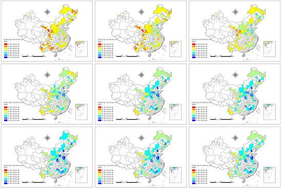 The Promotion Path of Pseudo and Real Human Settlements Environment ...