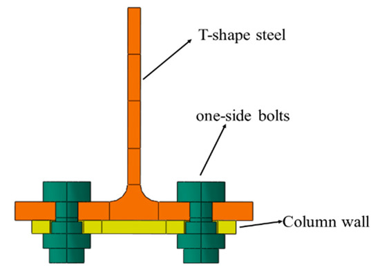 Seismic Performance of an Exterior Joint between a Square Steel Tube ...