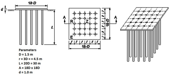 Influence of Load–Settlement Relationship of Intermediate Foundation ...