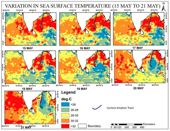 Impact Assessment of Tropical Cyclones Amphan and Nisarga in 2020 in ...