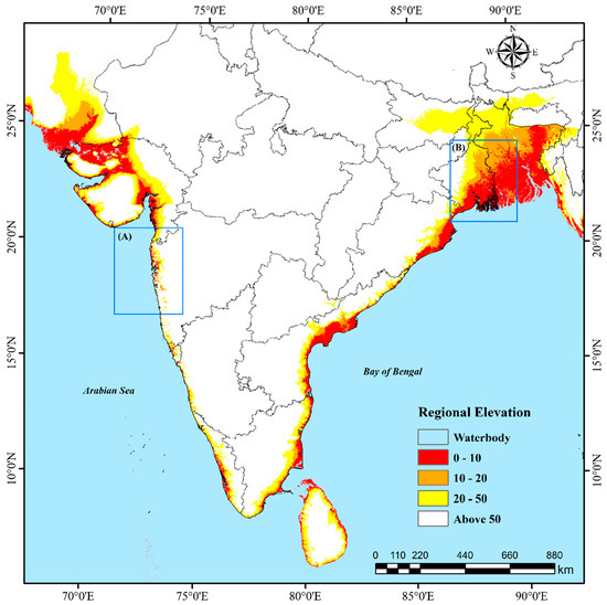 Impact Assessment of Tropical Cyclones Amphan and Nisarga in 2020 in ...