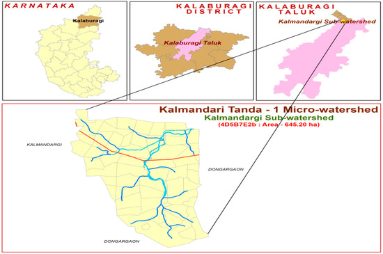 Spatio-Temporal Variability of Soil Properties and Nutrient Uptake for ...