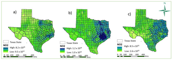 Exploring the Impact of Winter Storm Uri on Power Outage, Air Quality ...