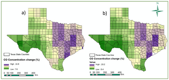 Exploring the Impact of Winter Storm Uri on Power Outage, Air Quality ...