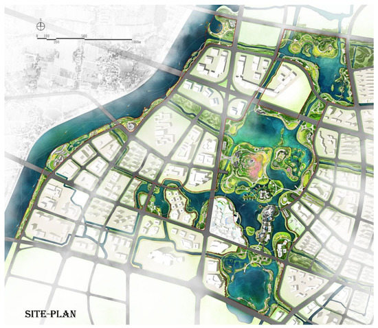 Comprehensive Case Study on the Ecologically Sustainable Design of ...