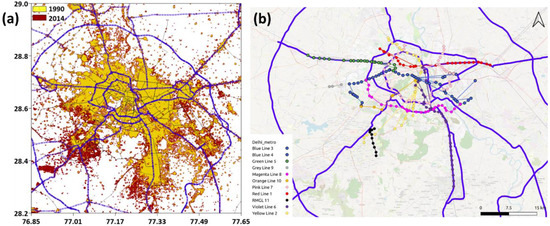 Sustainability | Free Full-Text | What Is Polluting Delhi’s Air? A ...