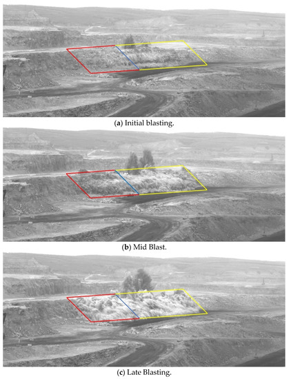 The Mechanism of Plugging Open-Pit Mine Cannon Holes and the ...
