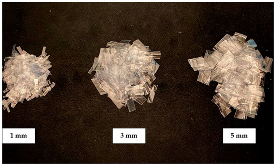 Optimization of PET Particle-Reinforced Epoxy Resin Composite for Eco ...