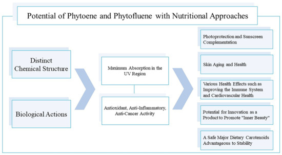 Nutritional Approaches of the Changing Consumer after the Pandemic ...