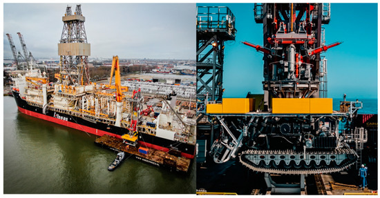 Status and Prospects of the Development of Deep-Sea Polymetallic Nodule ...