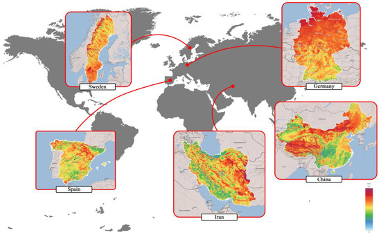 Long-Term Scenario Analysis of Electricity Supply and Demand in Iran ...