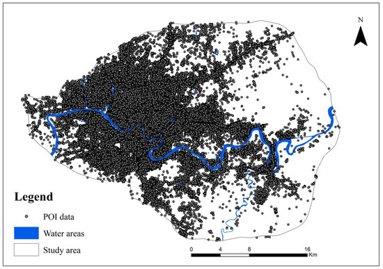 Sustainability | Free Full-Text | Urban Functional Zone Classification ...