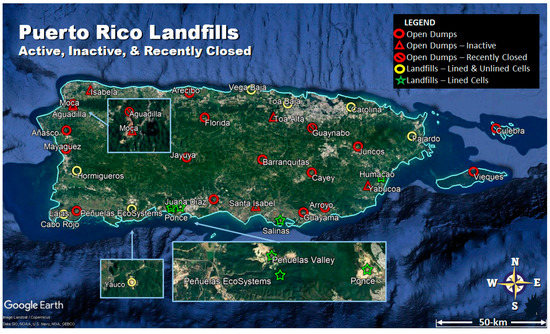 Sustainability | Free Full-Text | Systems Thinking and Solid Waste ...