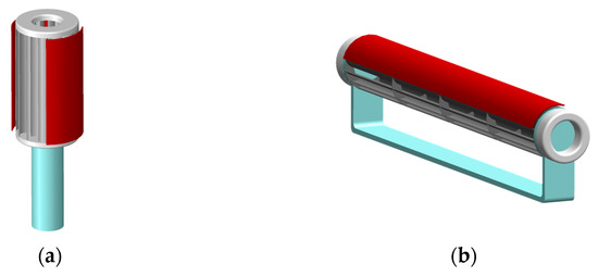 A Comprehensive Review on Development and Applications of Cross-Flow ...