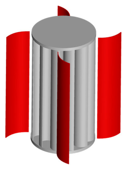 A Comprehensive Review on Development and Applications of Cross-Flow ...