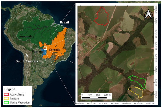 Using the GeoWEPP Model to Predict Water Erosion in Micro-Watersheds in ...