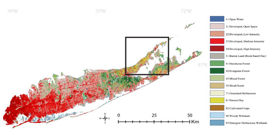 Assessing the Impact of Future Sea Level Rise on Blue Carbon Ecosystem ...