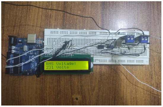 Prevention and Detection of Electricity Theft of Distribution Network