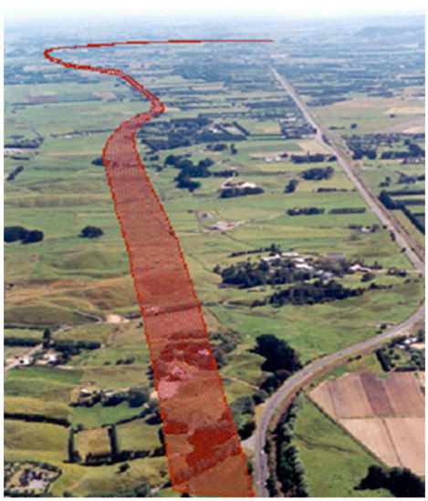Study on Highway Landscape Environment Assessment and Grading Method